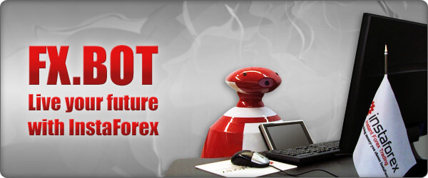 Fx Bot , droid Forex PERTAMA di Dunia dari INSTAFOREX !! | KASKUS